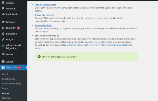 Yoast SEO Nedir ve Nasıl Kullanılır? (Kapsamlı Rehber) – HackerHaber ...